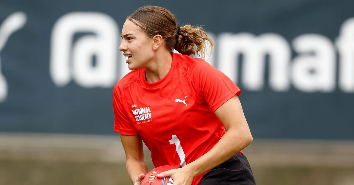 2024 Telstra AFLW Draft Combine list confirmed